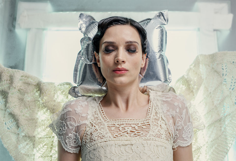 Синелибри представя първия пълнометражен филм на Теодор Ушев | Kafene.bg