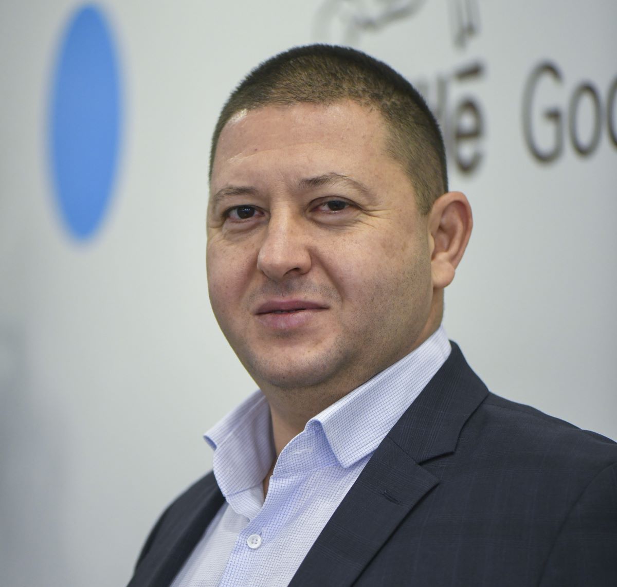 Костадин Дамов поема ръководството на „Детско хранене“ бизнеса на Нестле за Югоизточна Европа ...